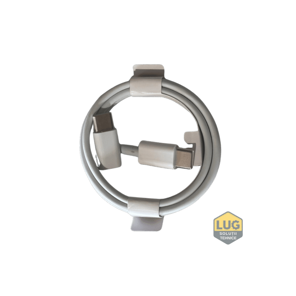 CABLU TIP C LA TIP C – LUG SOLUȚII TEHNICE