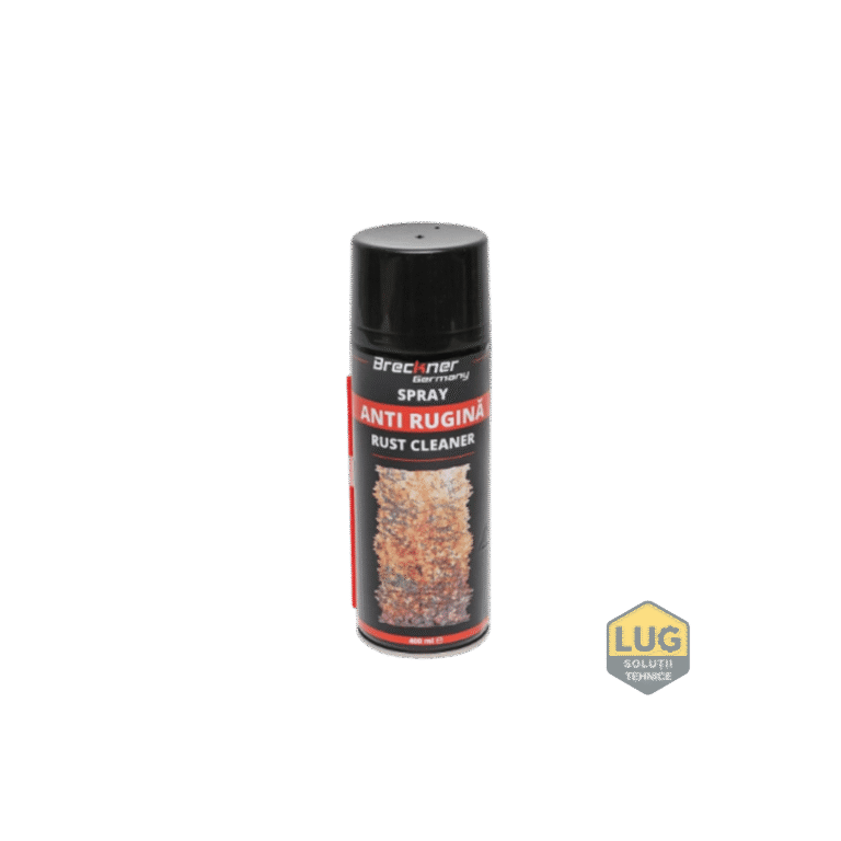 SPRAY DEGRIPANT-ANTIRUGINĂ-450ML – LUG SOLUȚII TEHNICE